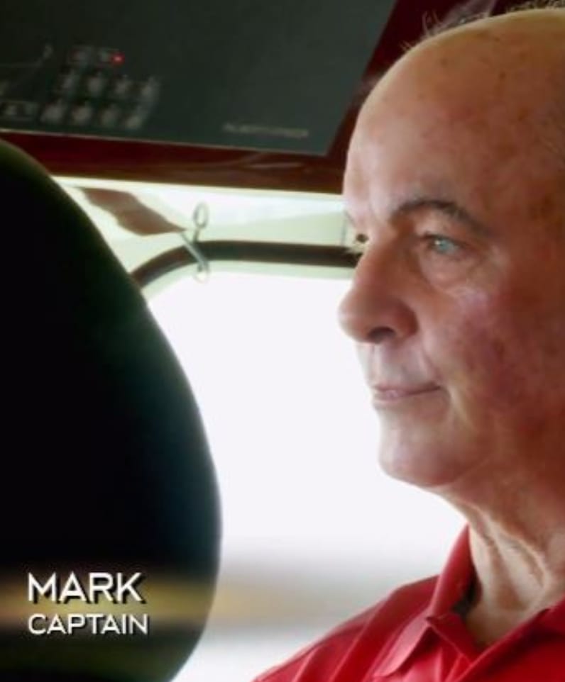 Mark Howard, Former Below Deck Star, Has Died - TV Fanatic