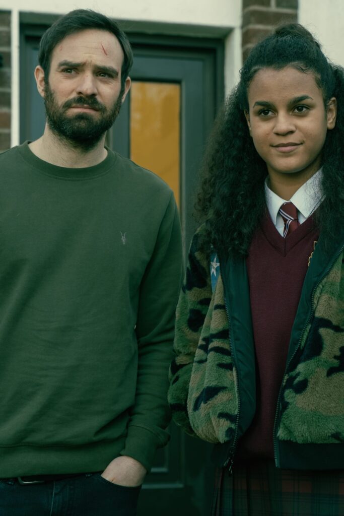 Kin Season 1 Episode 7 Review: Think Of The Children - TV Fanatic