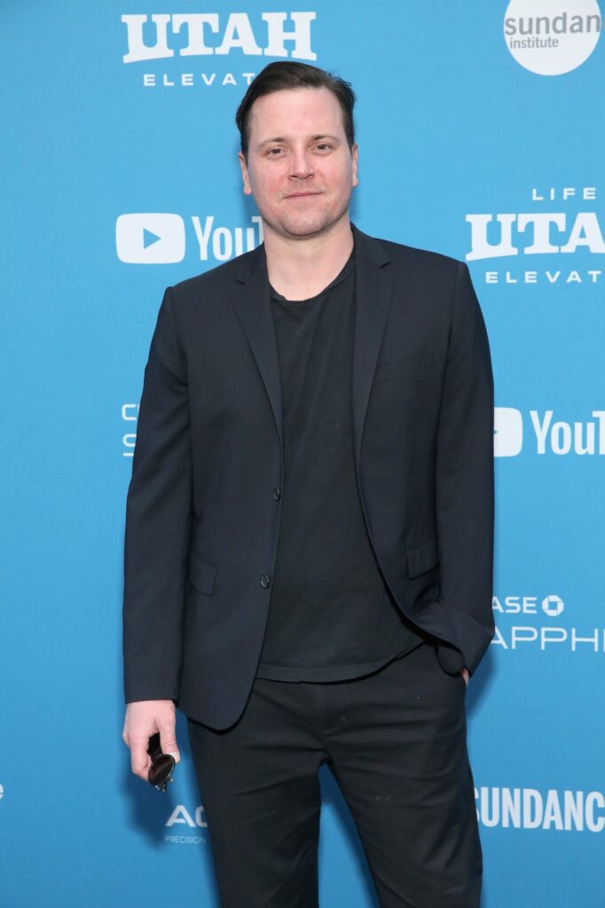 Michael Mosley Talks The Sinner Season 4: "They've Really Created Quite ...