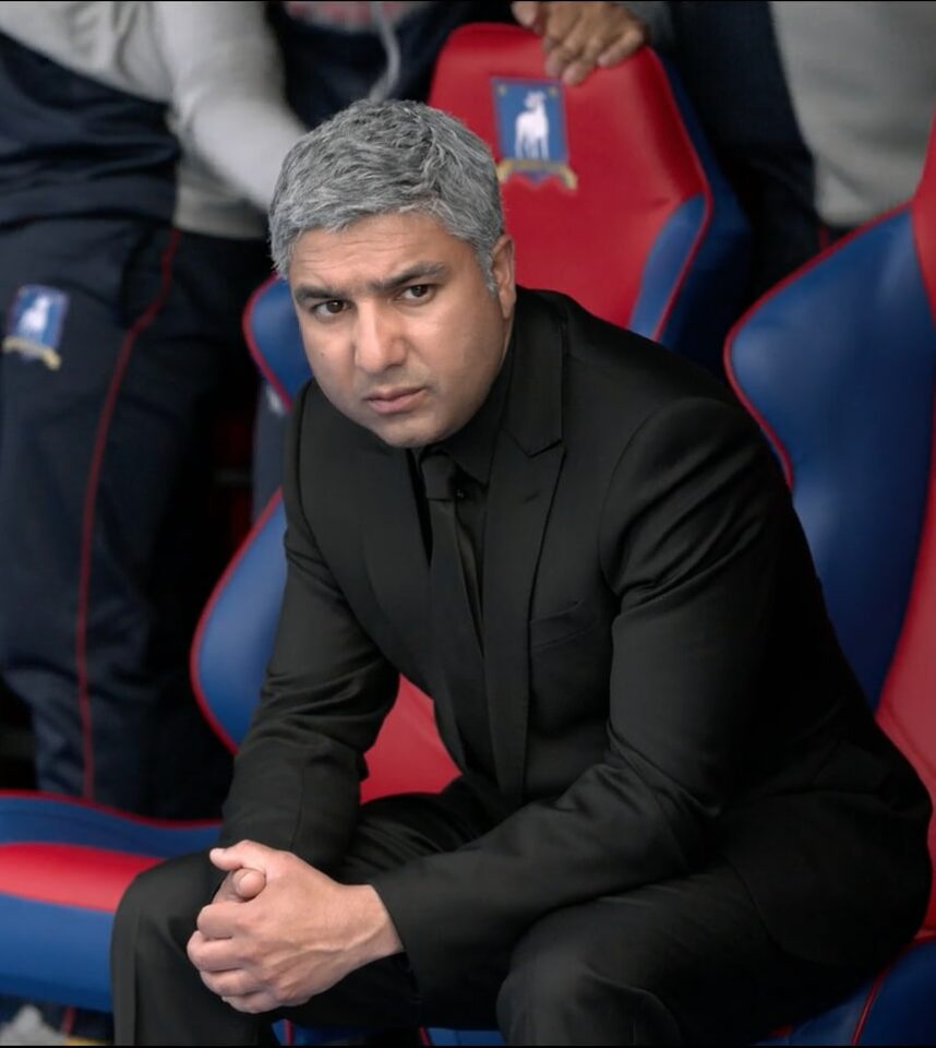 Ted Lasso Season 2 Episode 12 Review: Inverting the Pyramid of Success ...