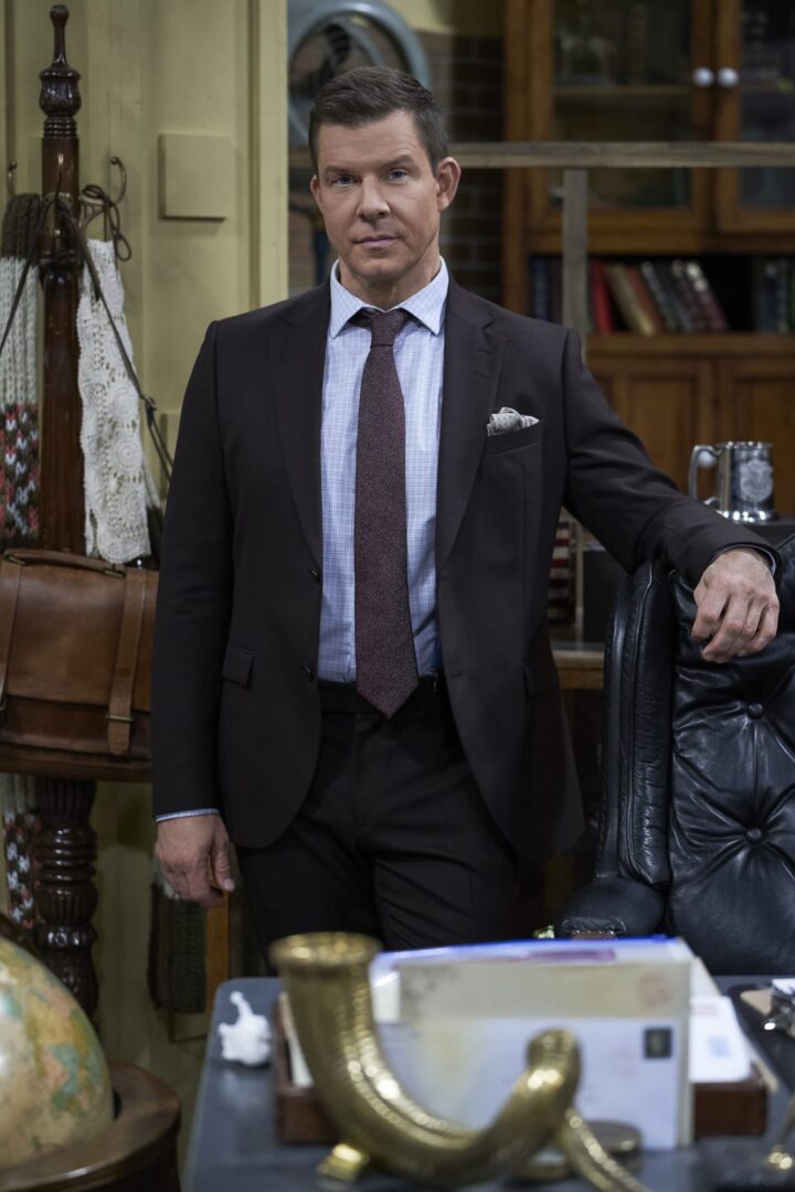 Ugly Betty Cast: Where Are They Now? - TV Fanatic