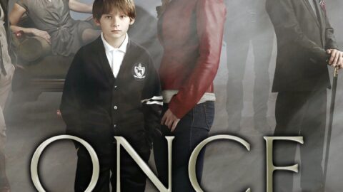 Once Upon a Time Archives - TV Fanatic