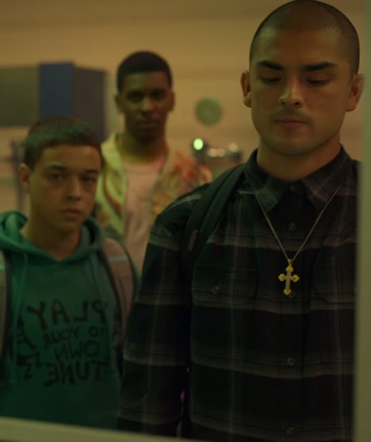 On My Block Season Premiere Review: A Block Divided Isn't Much Fun - TV ...