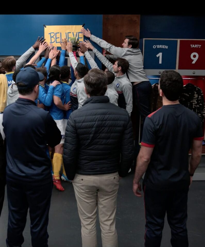 Ted Lasso Season 2 Episode 12 Review: Inverting the Pyramid of Success ...