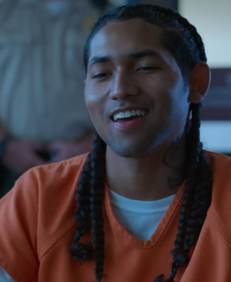 On My Block Review: Pour One Out For The Homie - TV Fanatic
