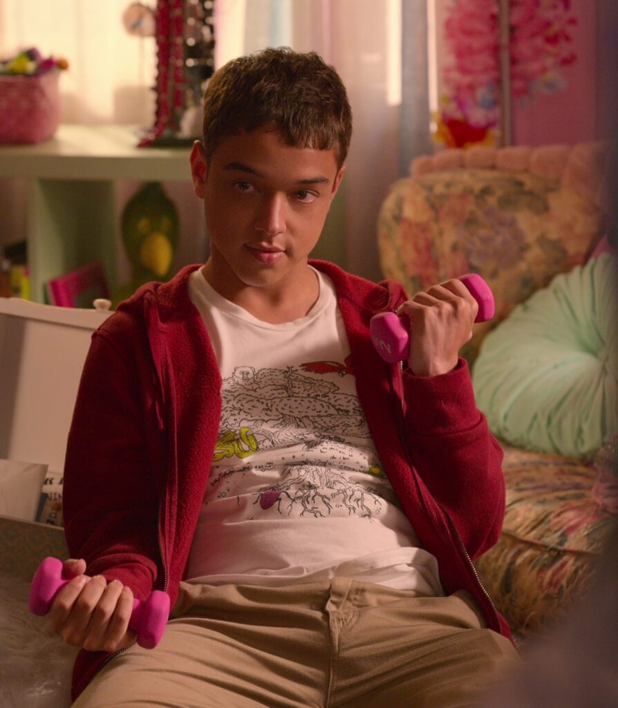 On My Block Review: Pour One Out For The Homie - TV Fanatic