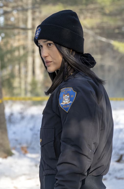 Dexter: New Blood Season 1 Episode 3 Review: Smoke Signals - TV Fanatic