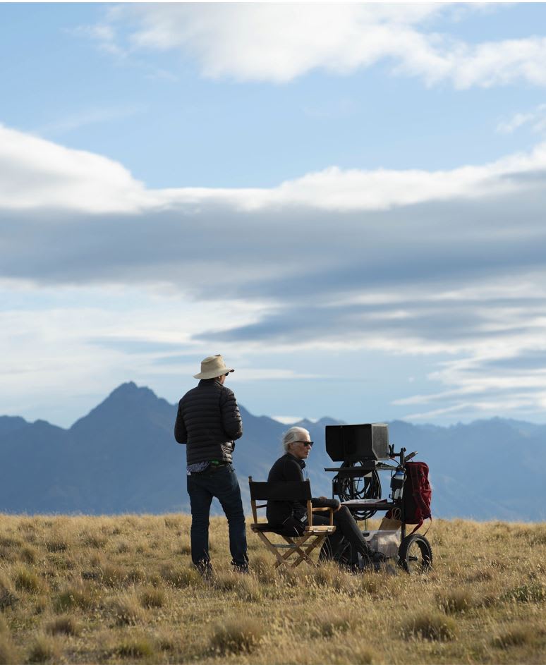 Netflix's The Power of The Dog Film Review: Visually Stunning ...