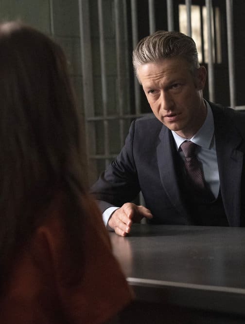 Law & Order: SVU Season 23 Episode 8 Review: Nightmares In Drill City ...