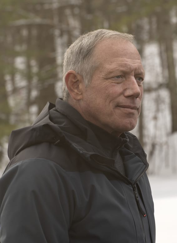 Dexter: New Blood Season 1 Episode 3 Review: Smoke Signals - TV Fanatic