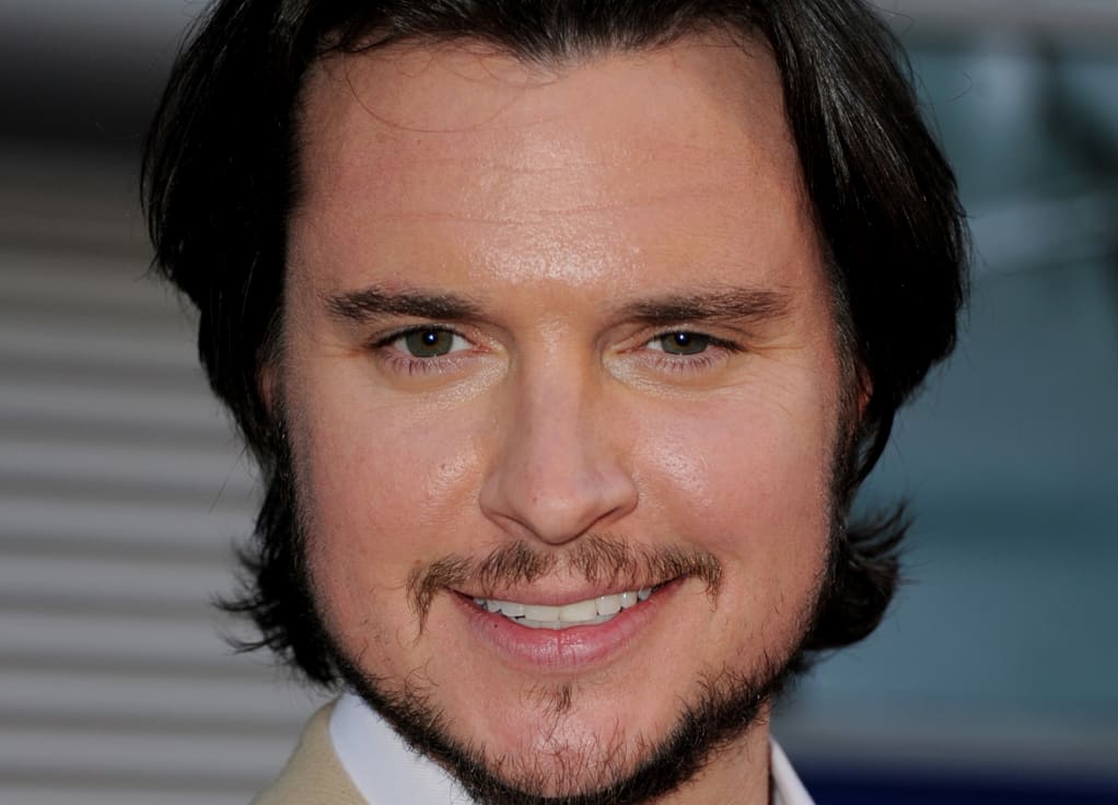 Heath Freeman Dies; Bones Star Was 41 - TV Fanatic