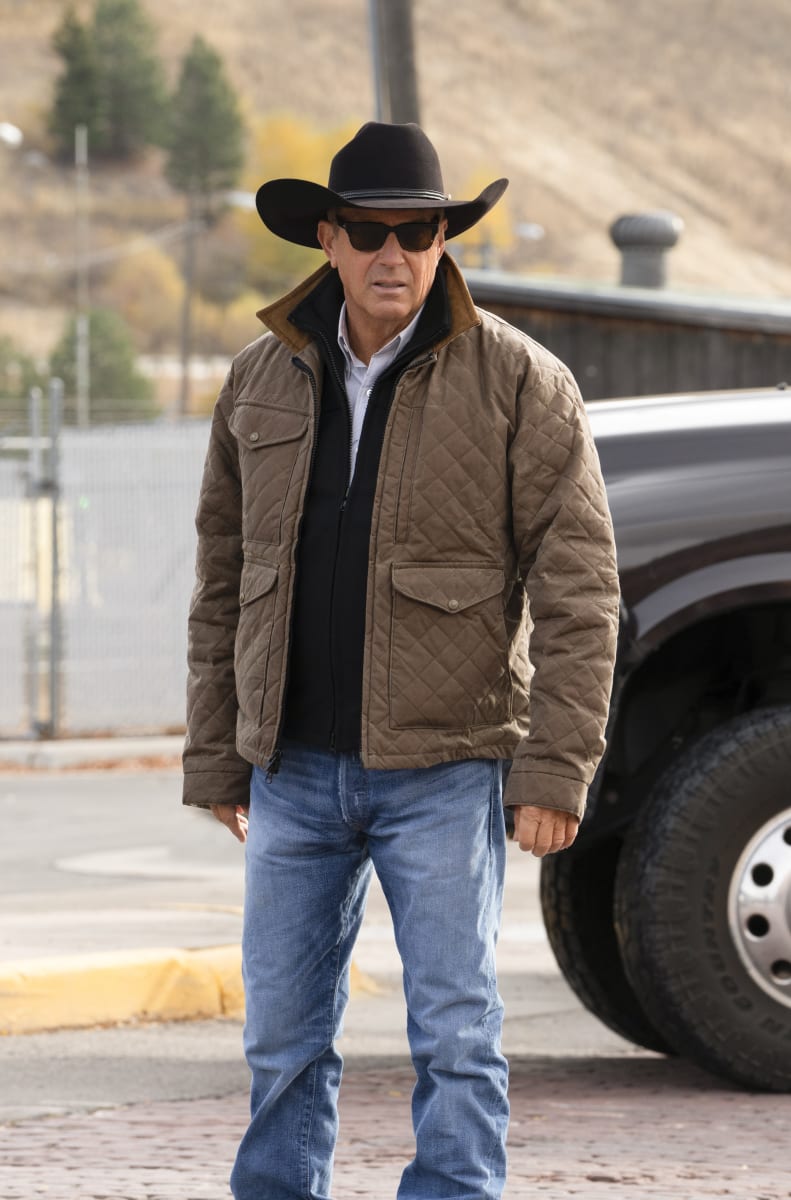 NBC Orders Yellowstone-Like Pilot Unbroken From Shaun Cassidy - TV Fanatic