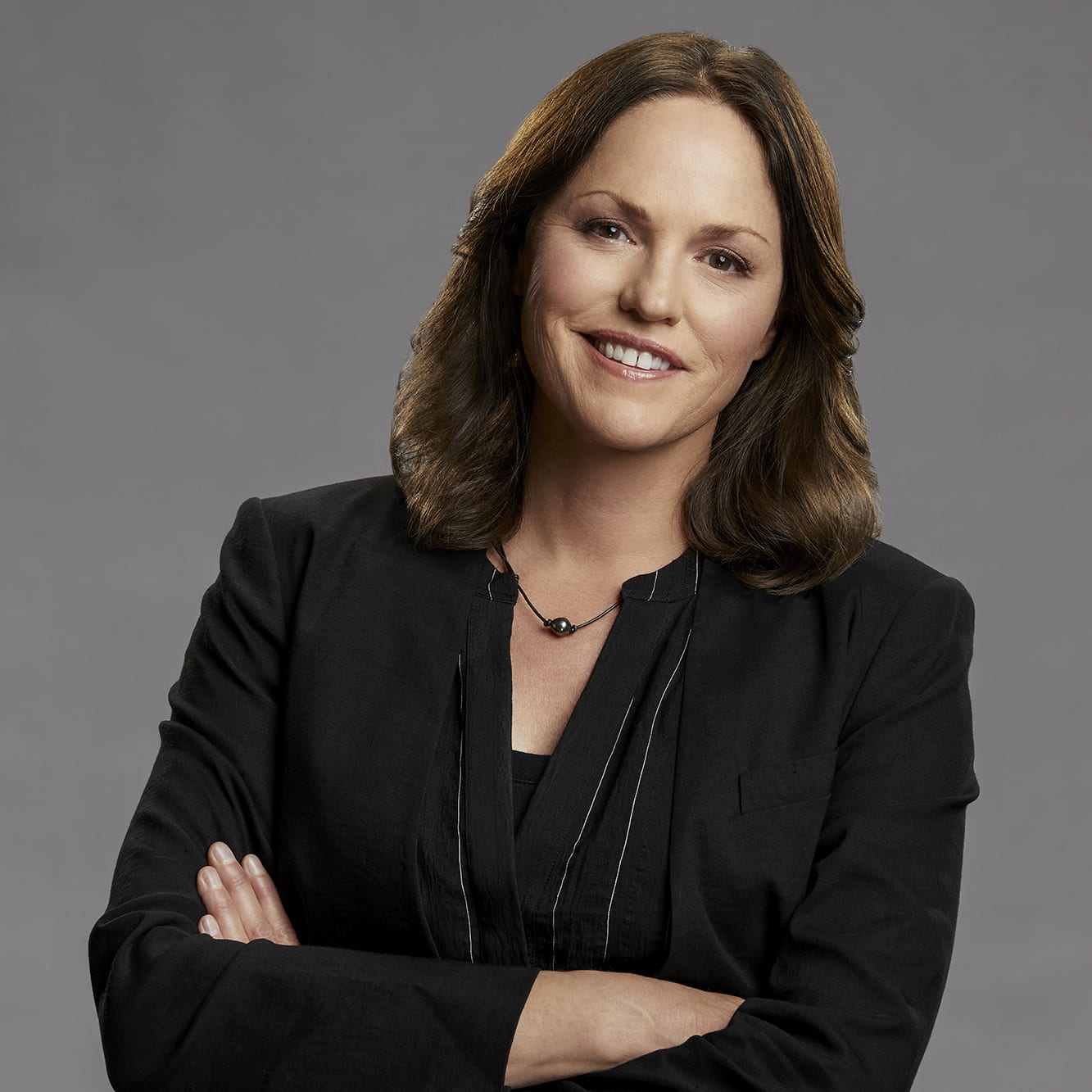 Jorja Fox Shares Details on Sara & Grissom Romance and David Hodges ...