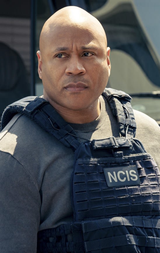 NCIS: Los Angeles Season 13 Episode 6 Review: Sundown - TV Fanatic