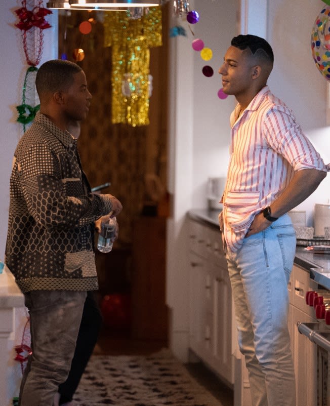 All American Season 4 Episode 2 Review: I Ain't Goin' Out Like That ...