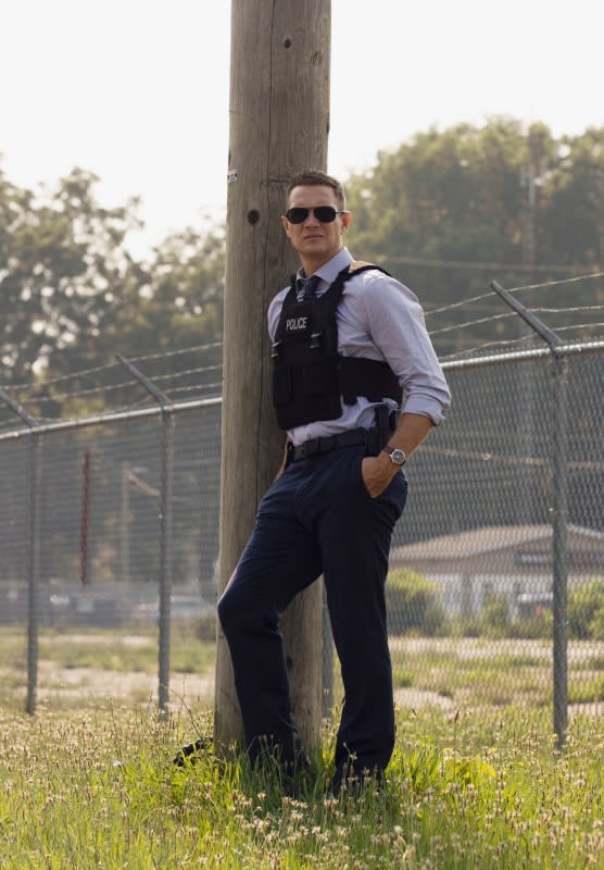 Mayor of Kingstown Season 2 Sets Premiere Date at Paramount+ - TV Fanatic