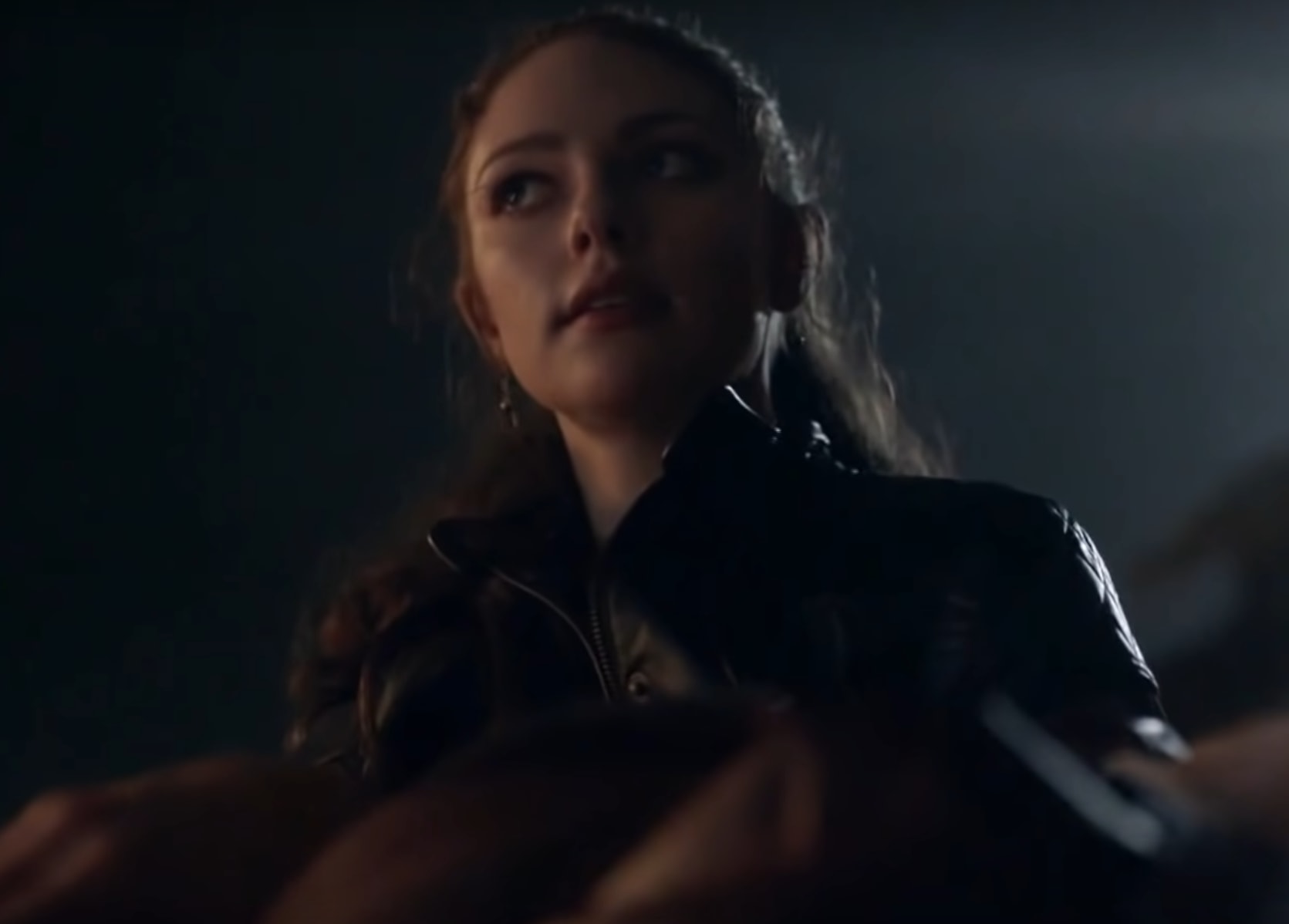 Legacies Spoilers: Will Hope Destroy the Super Squad? - TV Fanatic