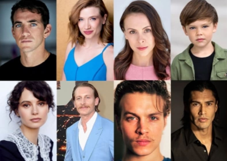Yellowstone Prequel 1883 Unveils Full Cast Ahead of December Launch ...