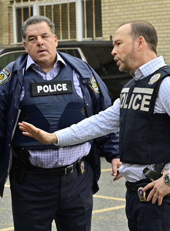 Blue Bloods Season 12 Episode 8 Review: Reality Check - TV Fanatic