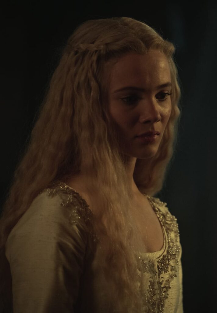 The Witcher Season 2 Episode 1 Review: A Grain of Truth - TV Fanatic