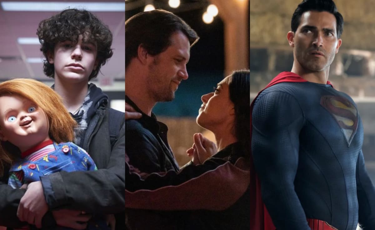 The Best and Worst Super/Sci-Fi/Fantasy Shows on TV in 2021 - TV Fanatic