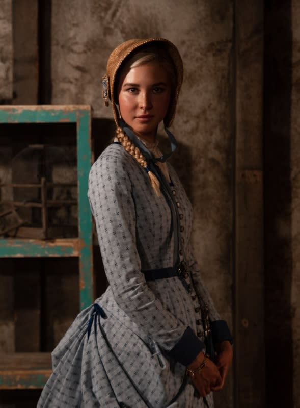 1883: Yellowstone Spinoff Sets Paramount+ Premiere Record - TV Fanatic