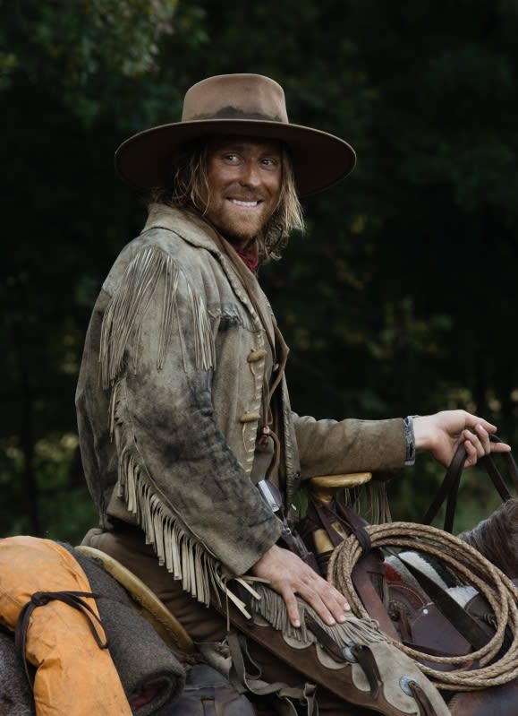 1883 Season 1 Episode 3 Review: River - TV Fanatic