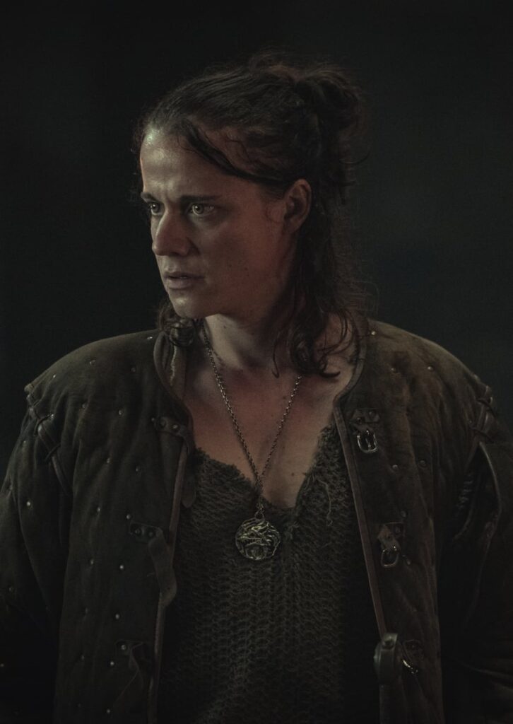 The Witcher Season 2 Episode 2 Review: Kaer Morhen - TV Fanatic