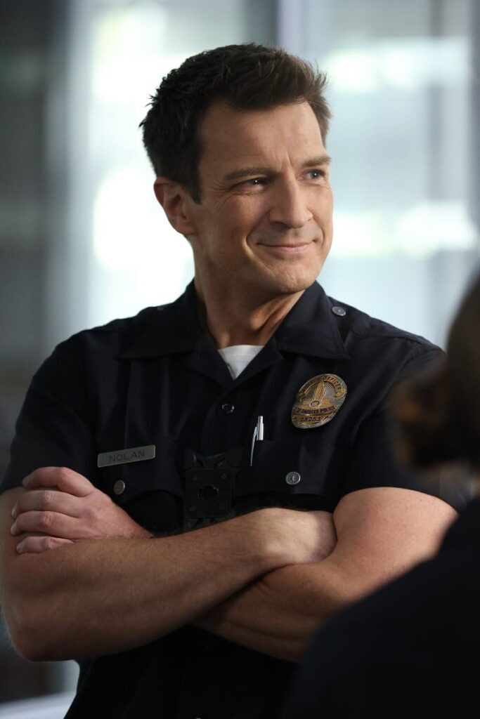 The Rookie Season 4 Episode 8 Review: Hit and Run - TV Fanatic