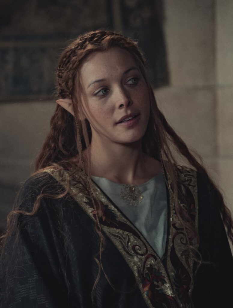 The Witcher Season 2 Episode 7 Review: Voleth Meir - TV Fanatic