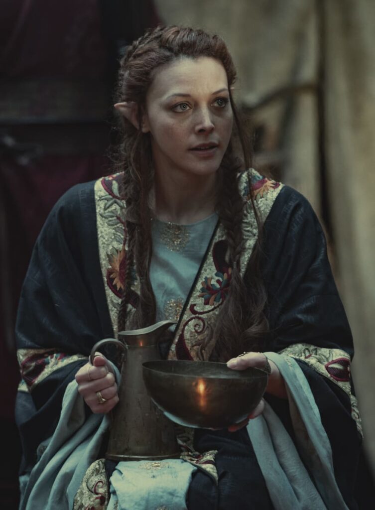 The Witcher Season 2 Episode 3 Review: What is Lost - TV Fanatic