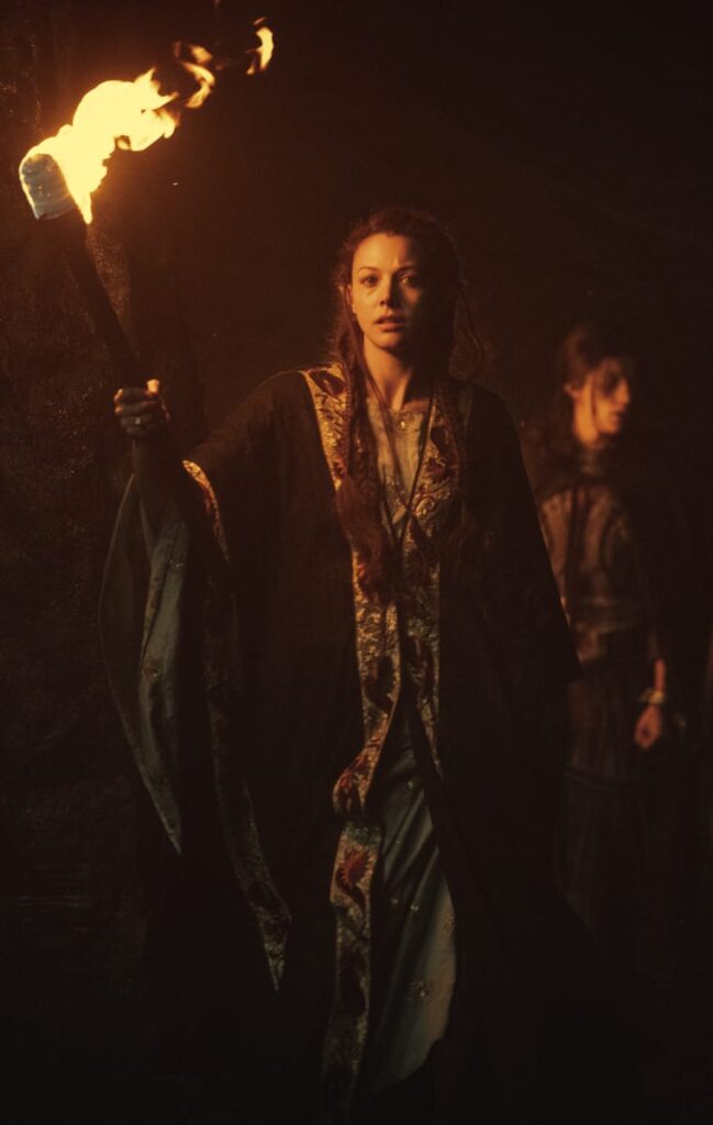 The Witcher Season 2 Episode 2 Review: Kaer Morhen - TV Fanatic