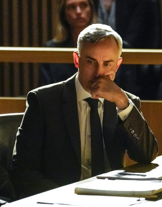 CSI: Vegas Season 1 Episode 9 Review: Waiting in the Wings - TV Fanatic