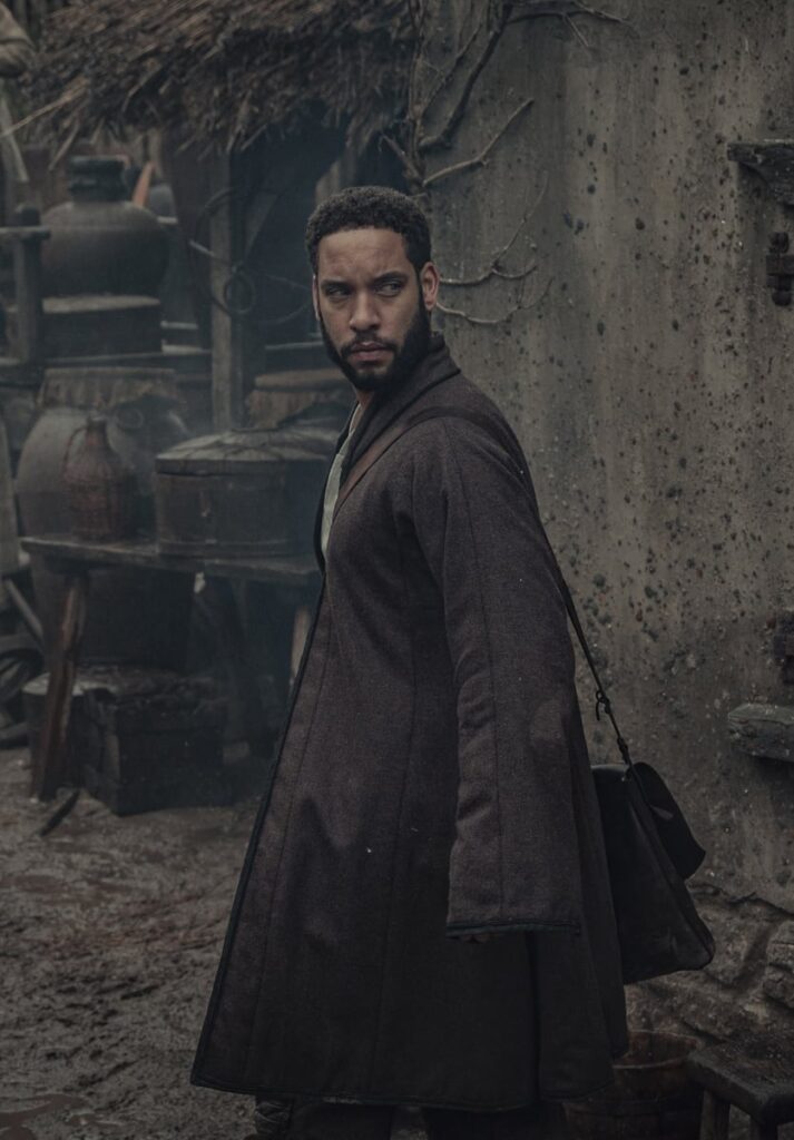 The Witcher Season 2 Episode 6 Review: Dear Friend... - TV Fanatic