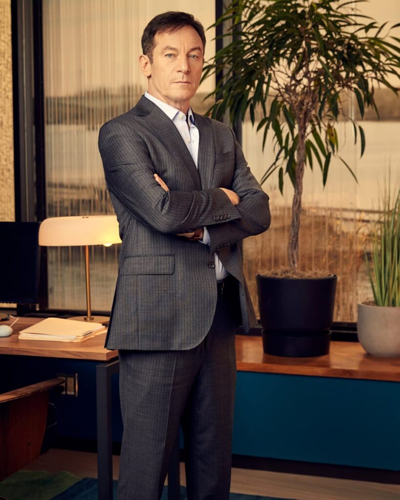 Good Sam Trailer: Sophia Bush and Jason Isaacs Play a Father and ...