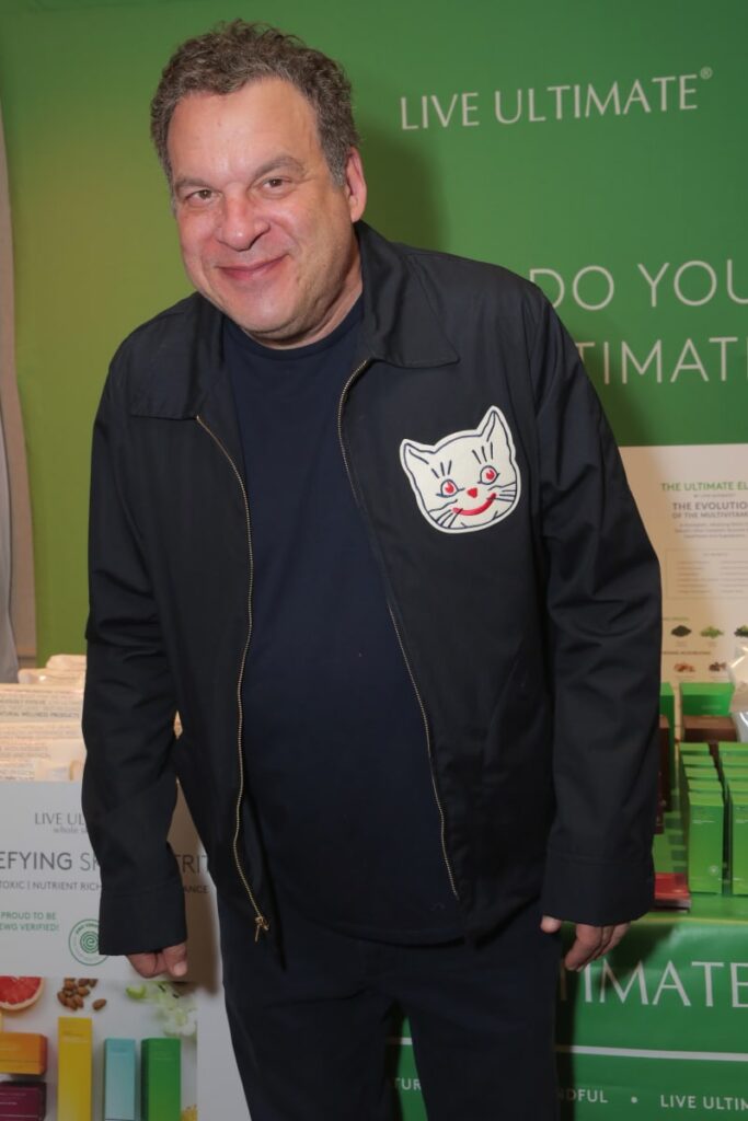 Jeff Garlin Books First Post-Goldbergs Role With Netflix's Never Have I ...