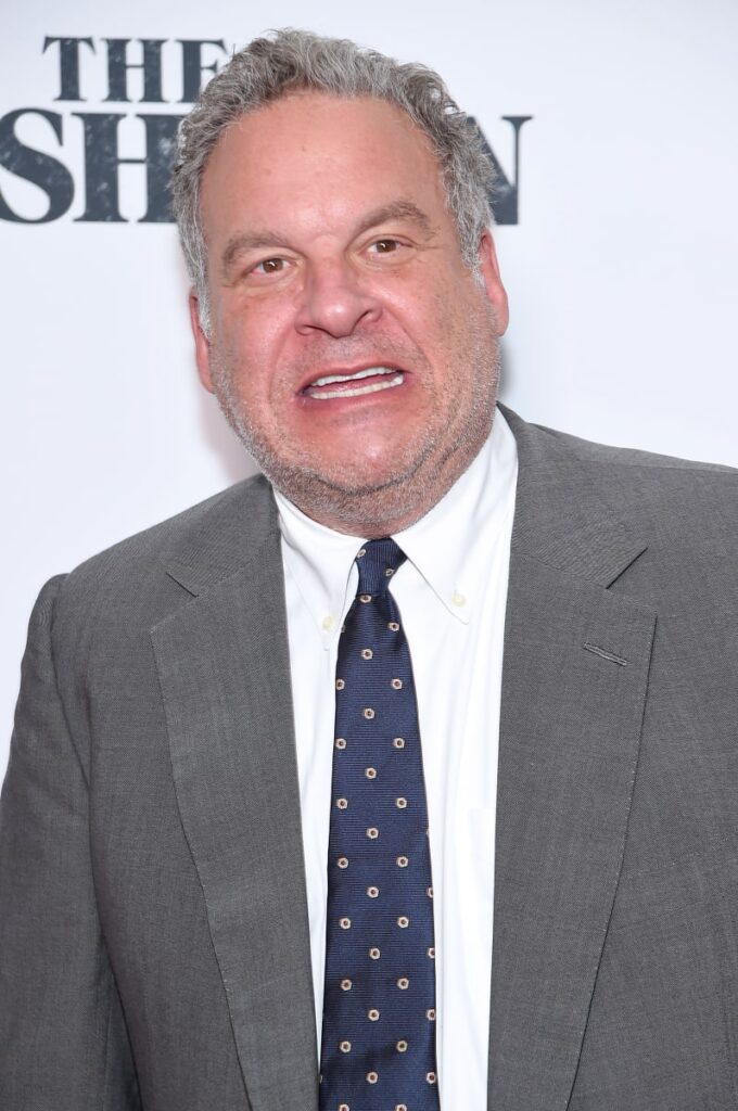 Jeff Garlin Books First Post-Goldbergs Role With Netflix's Never Have I ...