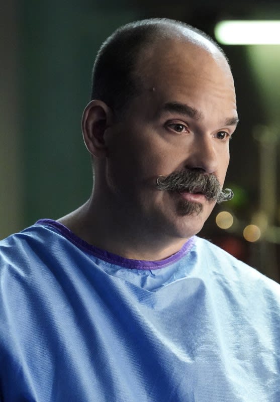 CSI: Vegas Season 1 Episode 9 Review: Waiting in the Wings - TV Fanatic