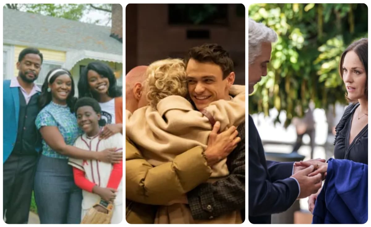 The Best and Worst Reboots and Revivals of 2021 - TV Fanatic