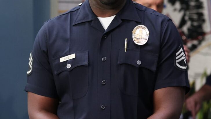 Wade Grey Archives - TV Fanatic