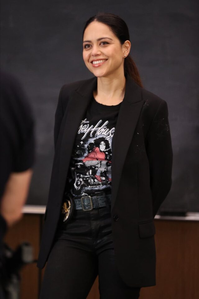 The Rookie Season 4 Episode 9 Review: Breakdown - TV Fanatic