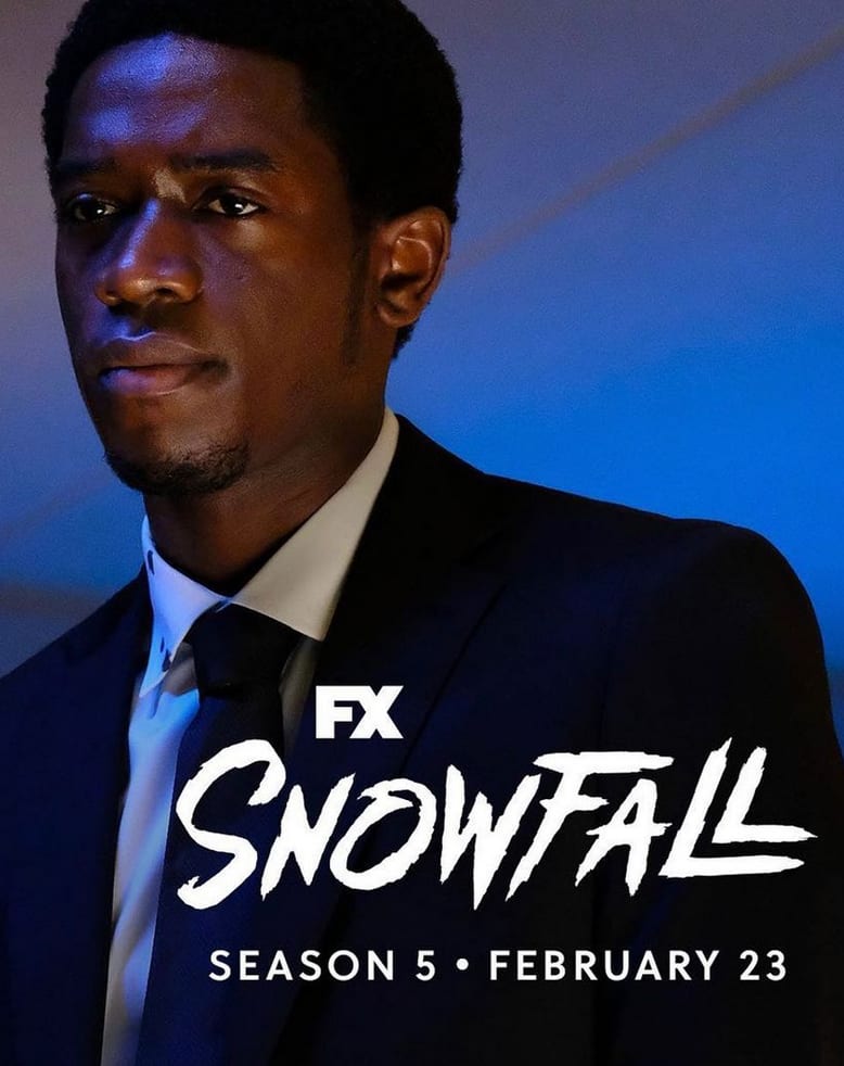 Snowfall to End With Season 6 on FX - TV Fanatic