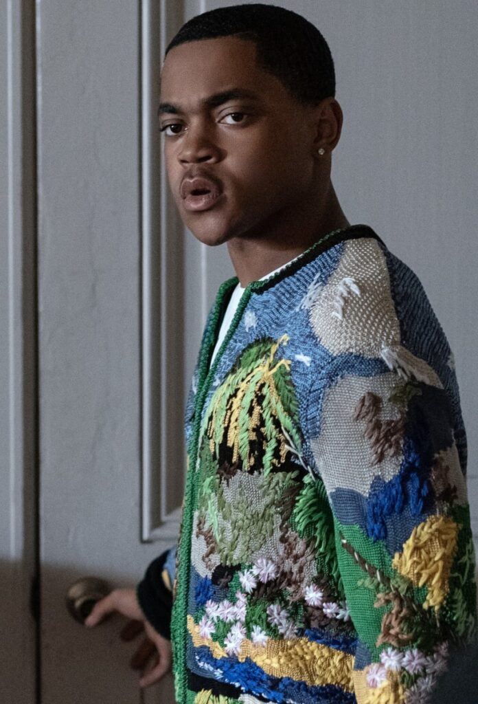 Power Book II: Ghost Season 2 Episode 5 Review: Coming Home To Roost ...