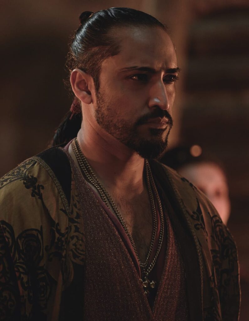 The Witcher Season 3 Episode 5 Review: The Art of the Illusion - TV Fanatic