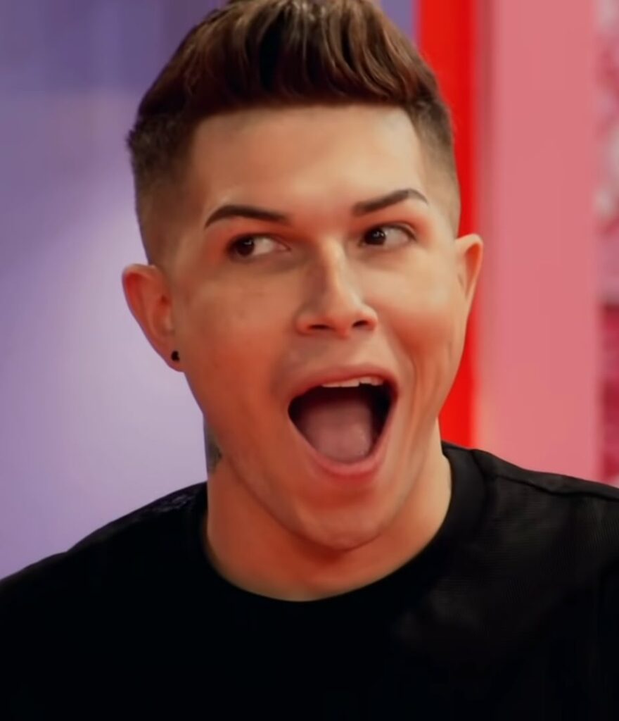RuPaul's Drag Race Season 14 Episode 4 Review: She's a Super Tease - TV ...
