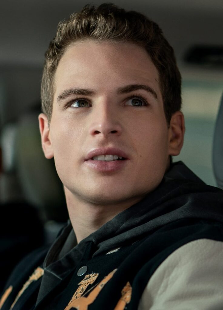 Power Book II: Ghost Season 3 Episode 1 Review: Your Perception, Your ...