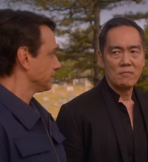Cobra Kai Season Premiere Review: The Chozen One - TV Fanatic