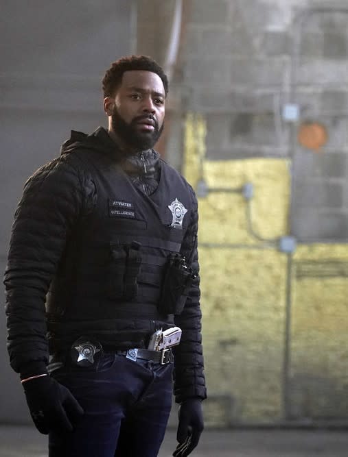 Chicago PD Season 9 Episode 11 Review: Lies - TV Fanatic