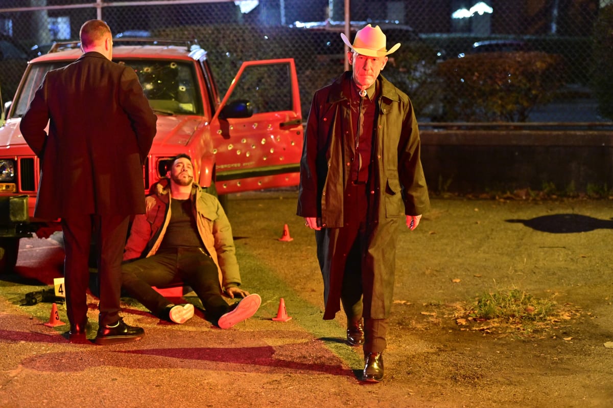 Blue Bloods Season 12 Episode 10 Review: Old Friends - TV Fanatic