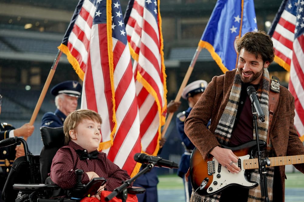 Ordinary Joe Season 1 Episode 11 Review: Calling An Audible - TV Fanatic